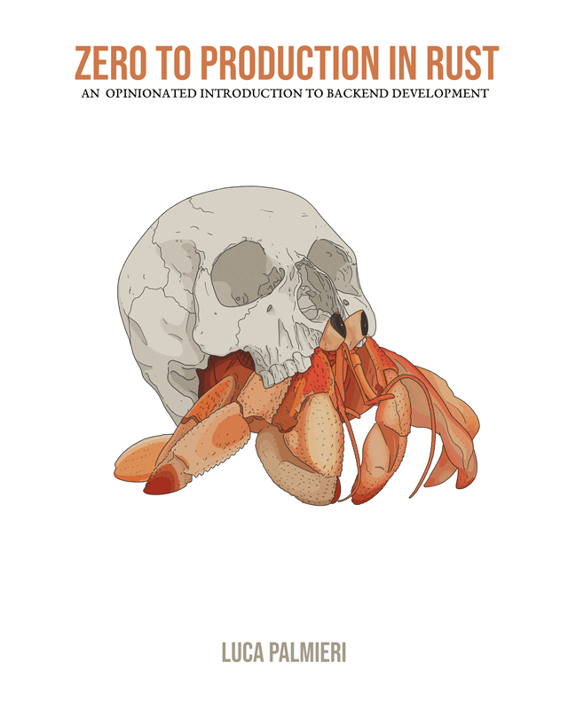 Rustaceans - Apprendre Rust | Rustaceans